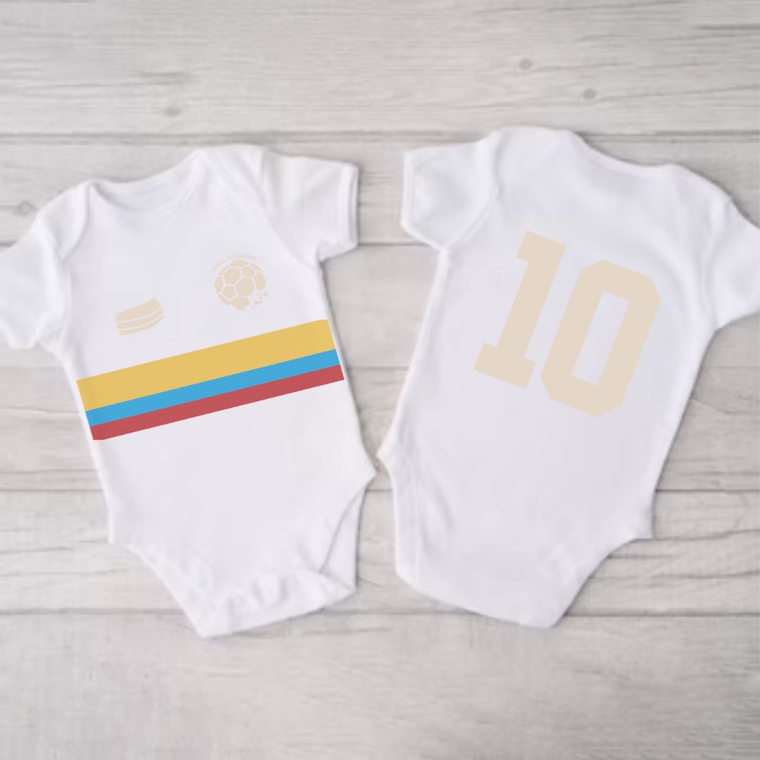 Body Mameluco para bebé Y/O Camiseta para niños Selección 100 años ...