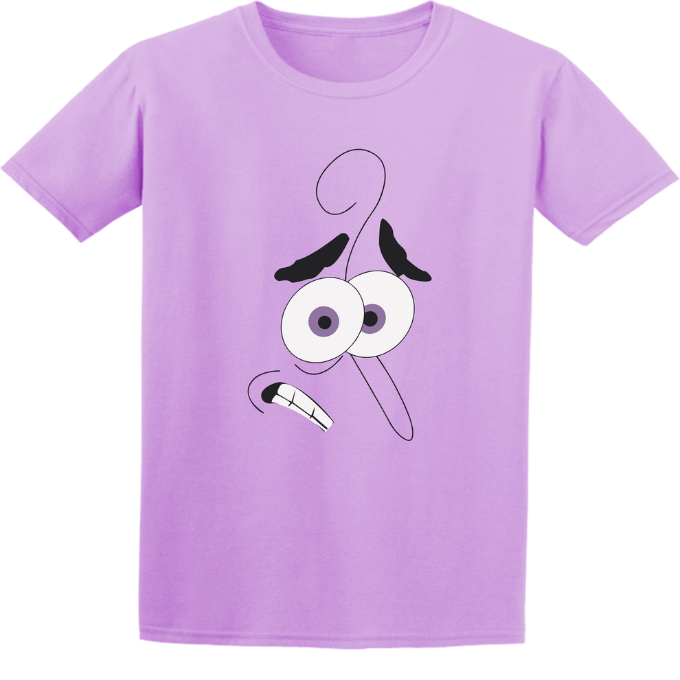 Camisetas para toda la familia intensamente 2 – ilofamilyclothes